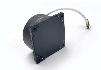 Cina Giroscopio digitale a fibra ottica in modalità a ciclo chiuso con bassa saturazione di bias zero in vendita