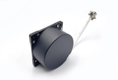 Cina Giroscopio digitale a fibra ottica in modalità a ciclo chiuso con bassa saturazione di bias zero in vendita