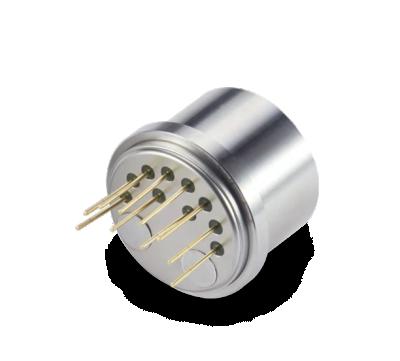 China Single Axis Quartz Accelerometer Vibration Sensor Honeywell Q-Flex QA-750  Replacement for sale