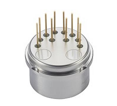 China Single Axis Quartz Accelerometer Vibration Sensor Honeywell Q-Flex QA-750  Replacement for sale