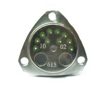 China navigation accelerometer quartz sensitive flexure vibration sensor for sale