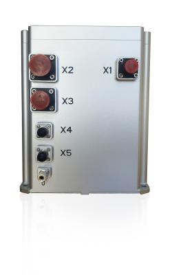 中国 Ins500繊維Insのナビゲーション・システムの閉じたループの高精度 販売のため