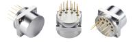 China Triangle Aerospace Quartz Flexure Accelerometer High Resolution for sale