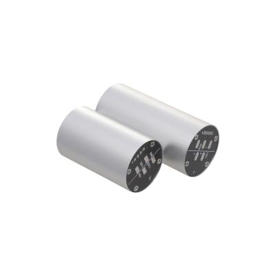 중국 단일 축 광섬유 회전 ±300°/s 범위 3°/h 안정성 판매용