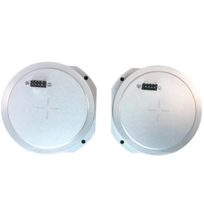 China Single Axis Fiber Optic Gyroscope Fog Fizoptika VG910F for Multi-Application Navigation for sale