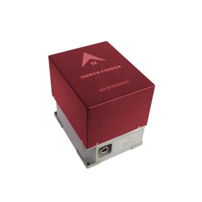 China FOG-Based North Seeking Gyroscope  Accurate True North Finder for UAV Navigation for sale