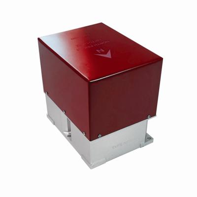 China FOG-Based North Seeking Gyroscope  Accurate True North Finder for UAV Navigation for sale