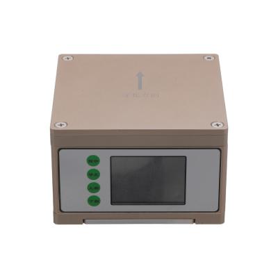 China Produced by Firepower Company,High Accuracy Gyro North Finder 0.5° Accuracy with LCD Display for sale