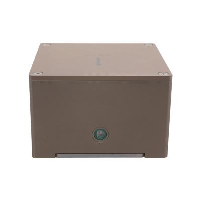 China Produced by Firepower Company,High Accuracy Gyro North Finder 0.5° Accuracy with LCD Display for sale