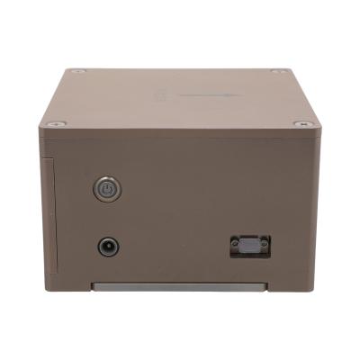 China Produced by Firepower Company,High Accuracy Gyro North Finder 0.5° Accuracy with LCD Display for sale