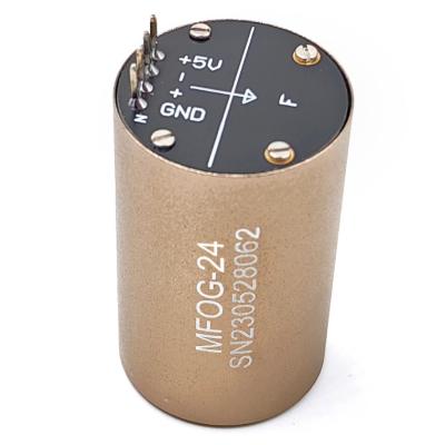 中国 フィゾプティカ VG091A PDF 工場用 FOGセンサー UAV ジロセンサー 販売のため