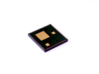 Cina Chip di controllo giroscopio a fibra ottica ADC 14 bit 80 MHz in vendita