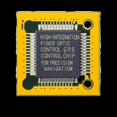 Cina Chip di controllo giroscopio a fibra ottica a 14 bit con ADC a 80 MHz in vendita