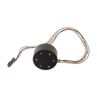 China Fiber Optic Gyroscope ±300°/s Range ≤0.5°/h Bias for sale