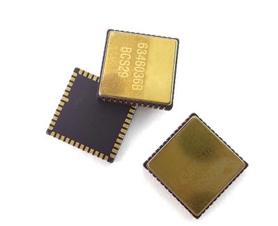 China High Precision MEMS Gyroscope Chip with 0.05°/h Bias Instability for IMU Accelerometer Gyro for sale