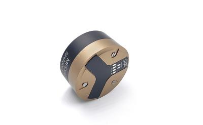 Chine Tourne-disque à trois axes avec une capacité de charge élevée pour l'étalonnage et les essais gyroscopiques à vendre