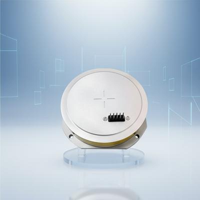 Chine 1 plaque tournante verticale d'axe avec la chambre pour l'accéléromètre IMU de compas gyroscopique à vendre