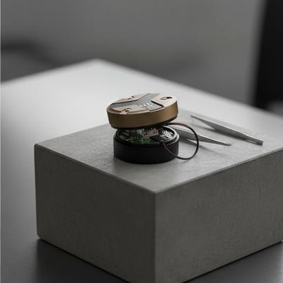 China Super Small Size Micro-Nano Fiber Optic Gyro for Lightweight Use for sale