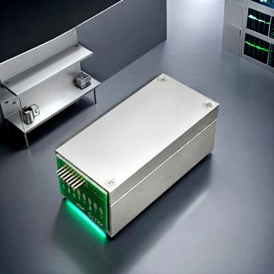 China Compact FOG Micro-Nano Fiber Optic Gyro for sale