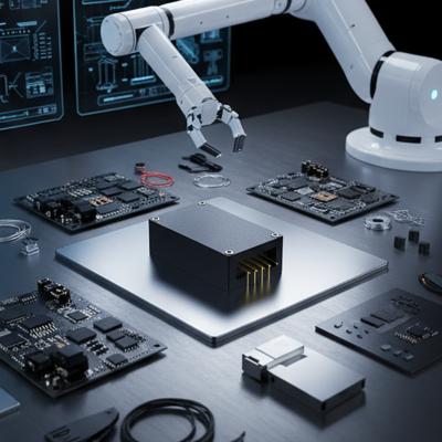 China Micro-Nano Fiber Optic Gyro Inclinometer for sale