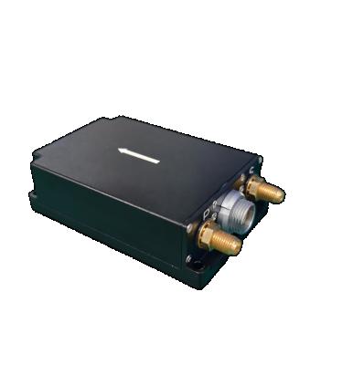Sistema de navegación inercial de grado industrial para robótica