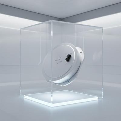 中国 精度 2 軸回転台 角位置 / 角速 / 角加速 販売のため