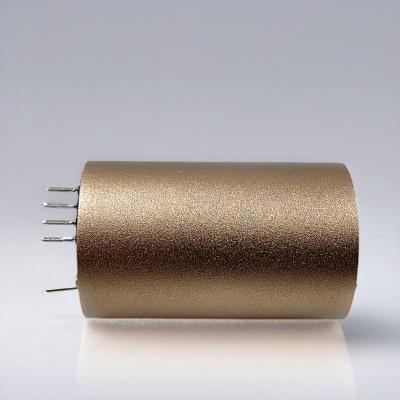 中国 精密な角速感知のための高度なマイクロナノ光ファイバージロスコップ 販売のため