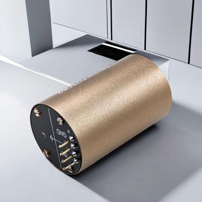 China Angular Rate Sensor Micro-Nano Fiber Optic Gyro for sale