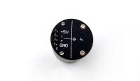 China Angular Rate Sensor Micro-Nano Fiber Optic Gyro for sale