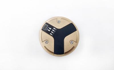 China Medium Accuracy Micro-Nano Fiber Optic Gyro with Shock Resistance for sale