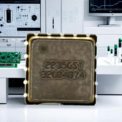 China Industrial Grade IMU MEMS Inertial Sensor for sale