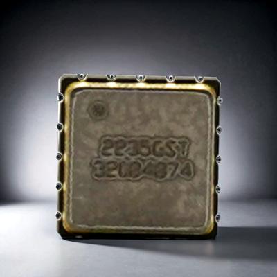 China 6-Axis Integrated Inertial Motion Sensor for Automotive and Autopilot for sale