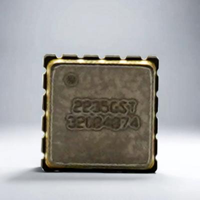 中国 産業用制御向け高性能MEMS慣性センサ 販売のため