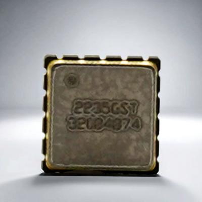 中国 3軸ジャイロスコープと3軸加速度計を搭載した慣性センサー 販売のため