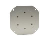 China High Precision Single Axis Gyro 1000ppm Scale Factor Repeatability for sale