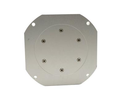 China 5s Start High Precision Single Axis Gyro For Angular Speed Measurement for sale