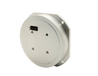 China Digital Open-Loop Mode Fiber Optic Gyroscope Low Zero Bias Satbility for sale