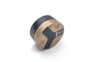 China High Dynamic Range Fog Gyroscope Sensor with RS422 Digital Communication for sale