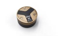 China High Dynamic Range Fog Gyroscope Sensor with RS422 Digital Communication for sale