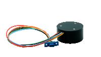 China High Dynamic Range Fog Gyroscope Sensor with RS422 Digital Communication for sale