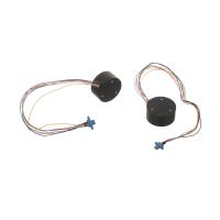 China High Performance Optical Gyro Rs422 Open Loop Single Axis High Stability for sale