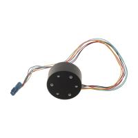 China High Performance Optical Gyro Rs422 Open Loop Single Axis High Stability for sale