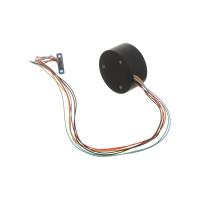 China High Performance Optical Gyro Rs422 Open Loop Single Axis High Stability for sale