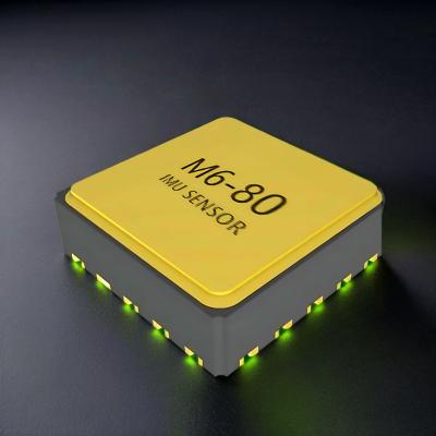 Κίνα Μονάδα Μέτρησης Αδράνειας για Έλεγχο Σταθερότητας Κύλισης προς πώληση