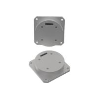 China Fast Start 1 Deg/H Bias Optical Gyro Sensor Navigation Fog Angular Rate Sensor for sale