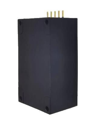 China Inertial Navigation Sensor 1 Axis Fiber Gyroscope With Data Acquistion Board for sale