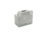 China MEMS 3-Axis Gyroscope with Real-Time Angular Rate Output for sale
