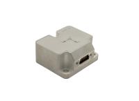 China MEMS 3-Axis Gyroscope with Real-Time Angular Rate Output for sale
