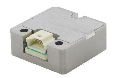 Китай Датчик гироскопа оптического волокна оси высокой точности 3 инерционный с оптически модулятором продается