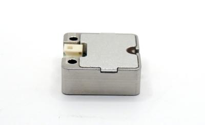 Next-Generation Inertial Measurement Unit with Error Compensation for Self-Driving Car